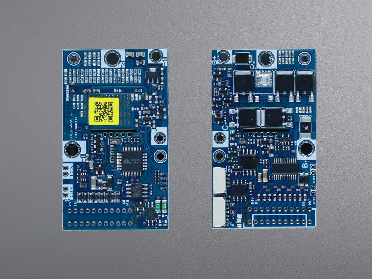 Galerie BMS - LionCore