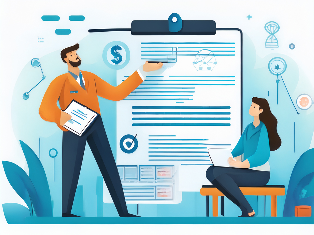 Compliance Consulting - LionCore